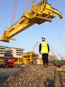 Turnkey projects - APCO Technologies