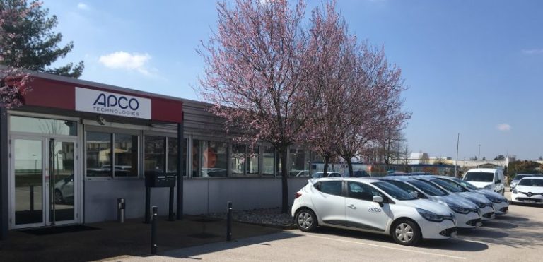 Premises - APCO Technologies