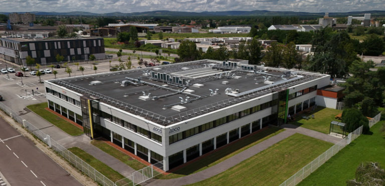 Premises - APCO Technologies